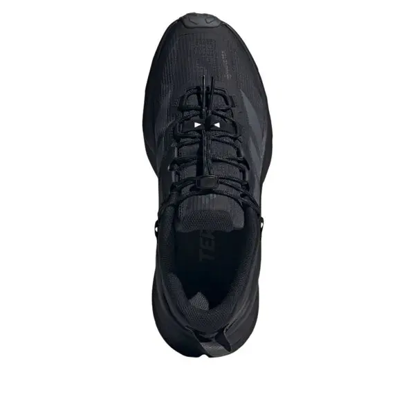 Adidas Freehiker Sl Gore Tex Sneakers - Black/black