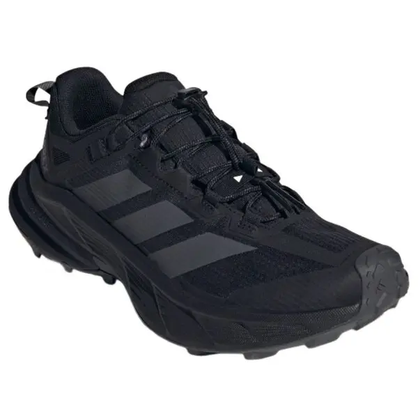 Adidas Freehiker Sl Gore Tex Sneakers - Black/black