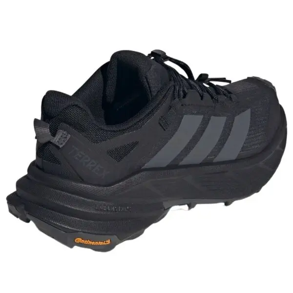 Adidas Freehiker Sl Gore Tex Sneakers - Black/black