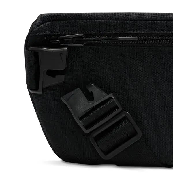 Nike Heritage 2.0 Waistpack - Black/white