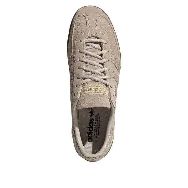 Adidas Handball Spezial Sneakers - Khaki Three/beige
