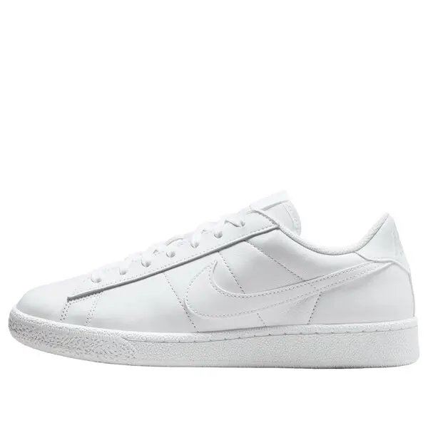 Nike Classic Sneakers - White/white
