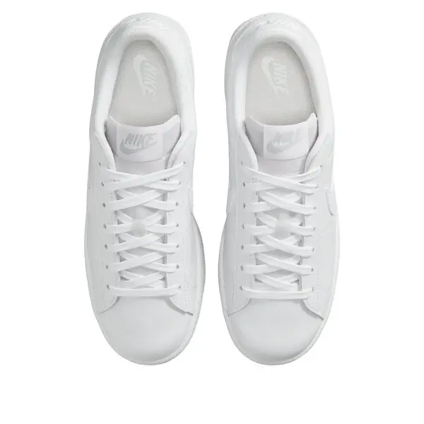 Nike Classic Sneakers - White/white