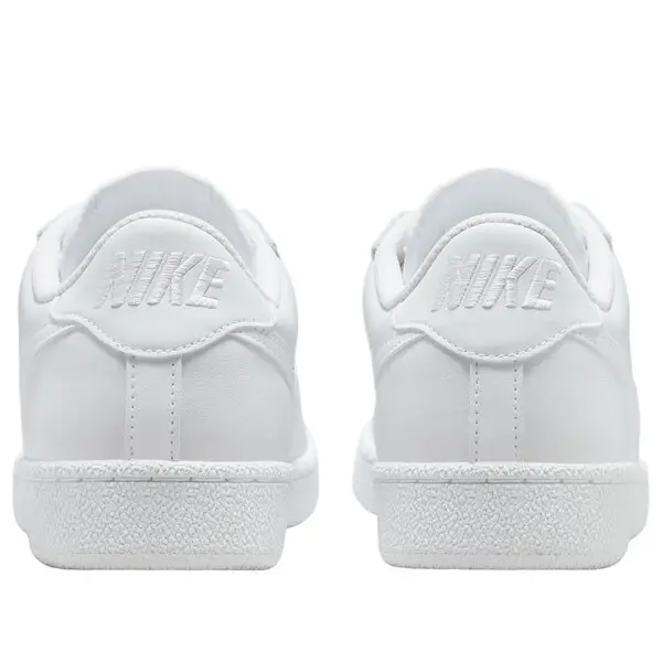 Nike Classic Sneakers - White/white