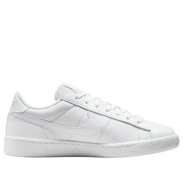 Nike Classic Sneakers - White/white