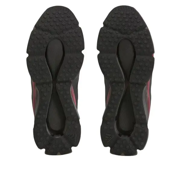 Adidas X Willy Chavarria Megaride Ag - Black/red