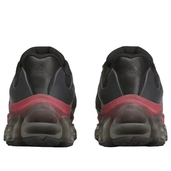 Adidas X Willy Chavarria Megaride Ag - Black/red