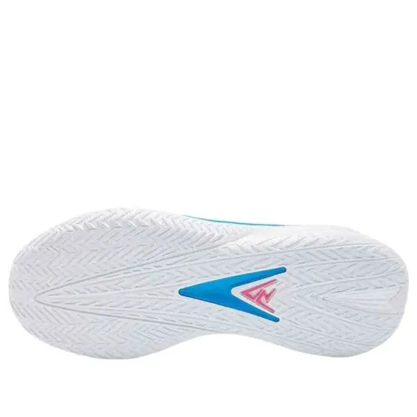 RIGORER Ar 3 "wonder Boy" Sneakers - White/pink/blue