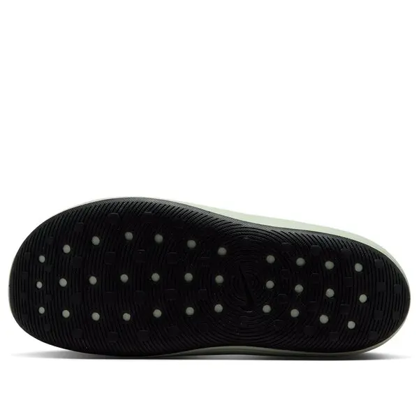 Nike Reactx Rejuven8 Slides - Jade Aura/black