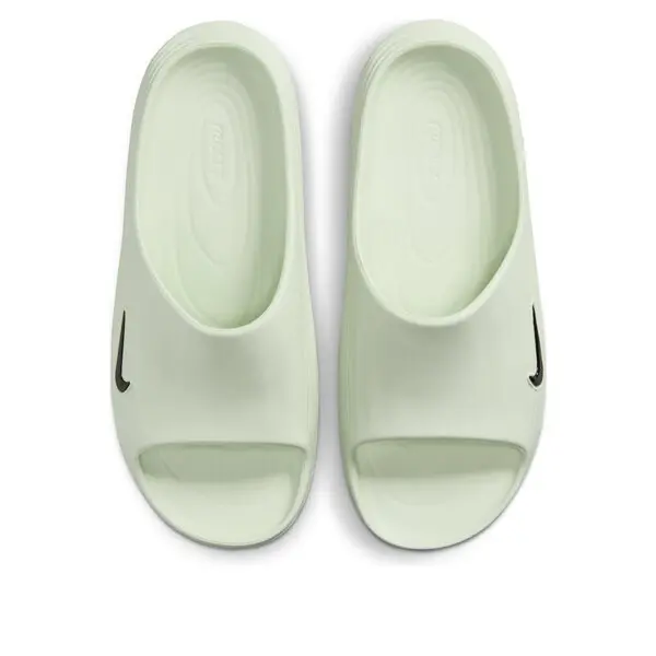 Nike Reactx Rejuven8 Slides - Jade Aura/black