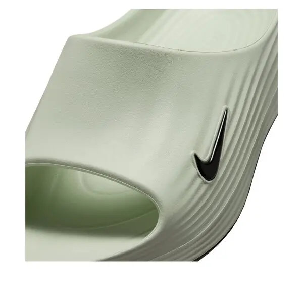 Nike Reactx Rejuven8 Slides - Jade Aura/black