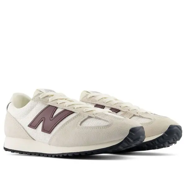 NEW BALANCE 471 Sneakers - Linen/sea Salt