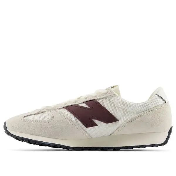 NEW BALANCE 471 Sneakers - Linen/sea Salt