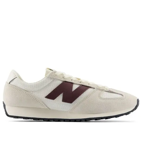 NEW BALANCE 471 Sneakers - Linen/sea Salt
