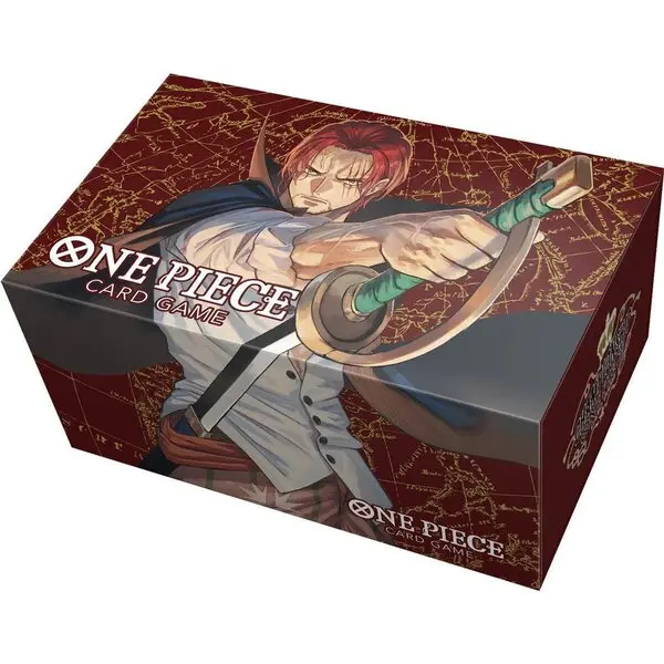 ONE PIECE Card Jp Championship Set 2022 'shanks