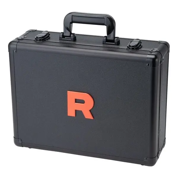 POKEMON Card Game Scarlet & Violet Attache Case Set 'glory Of Team Rocket - Multi-color