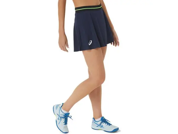 Asics Match Skort 'midnight