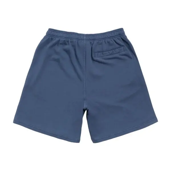 StÜssy Lightweight Terry Short - Blue