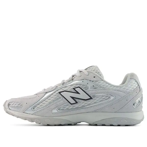 NEW BALANCE 204l 'grey Matter Reflection