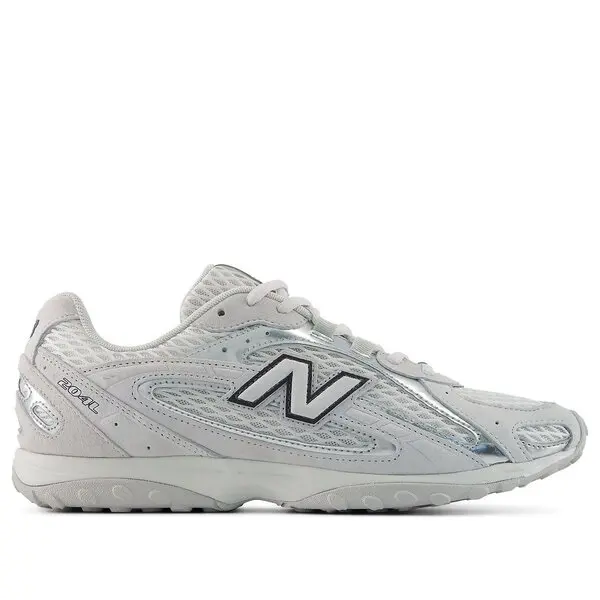 NEW BALANCE 204l 'grey Matter Reflection