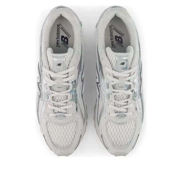 NEW BALANCE 204l 'grey Matter Reflection