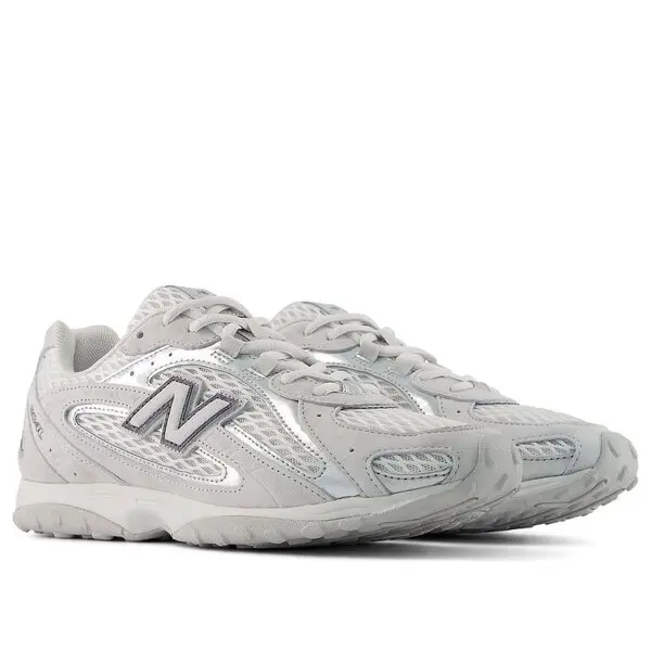 NEW BALANCE 204l 'grey Matter Reflection