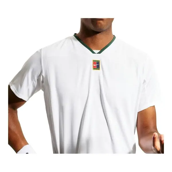 Nike Court Slam Dri-fit Adv T-shirt
