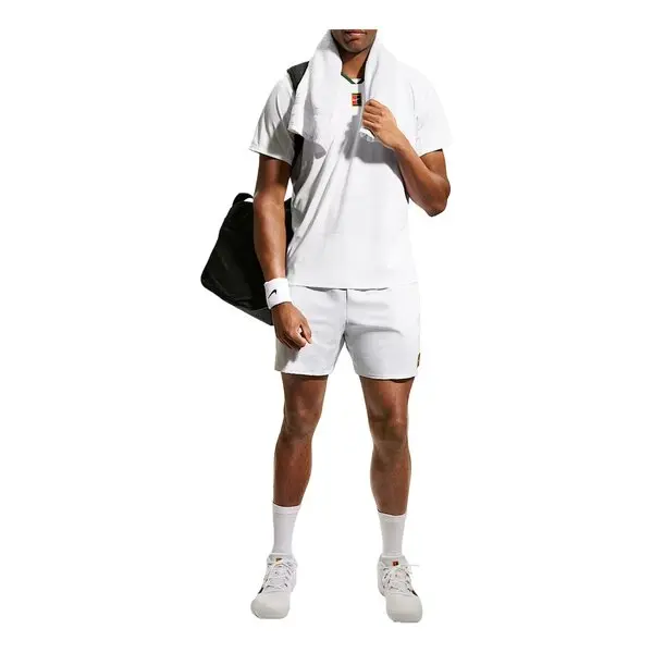Nike Court Slam Dri-fit Adv T-shirt