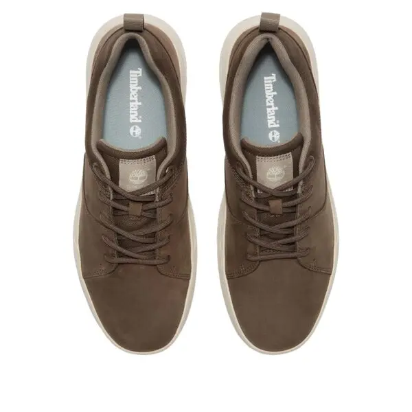 Timberland Maple Grove Low Top Sneakers