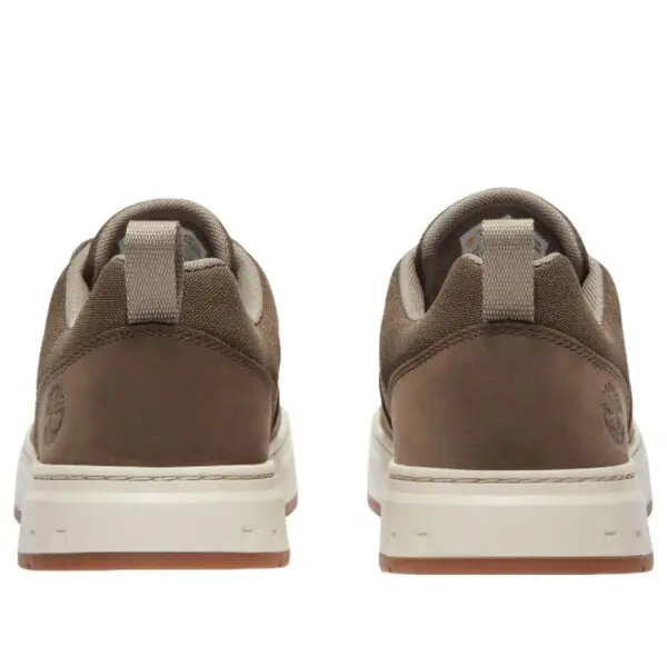 Timberland Maple Grove Low Top Sneakers