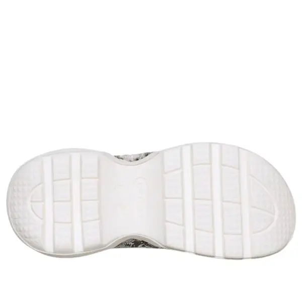 CROCS X Jean Paul Gaultier Hydra Clog 'fishnet