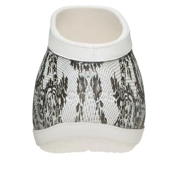 CROCS X Jean Paul Gaultier Hydra Clog 'fishnet