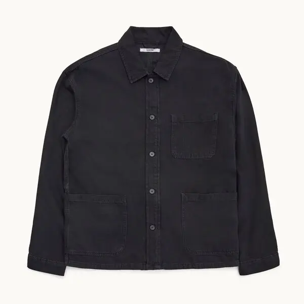 WALTER DENIM LIMITED Lotus Workshirt