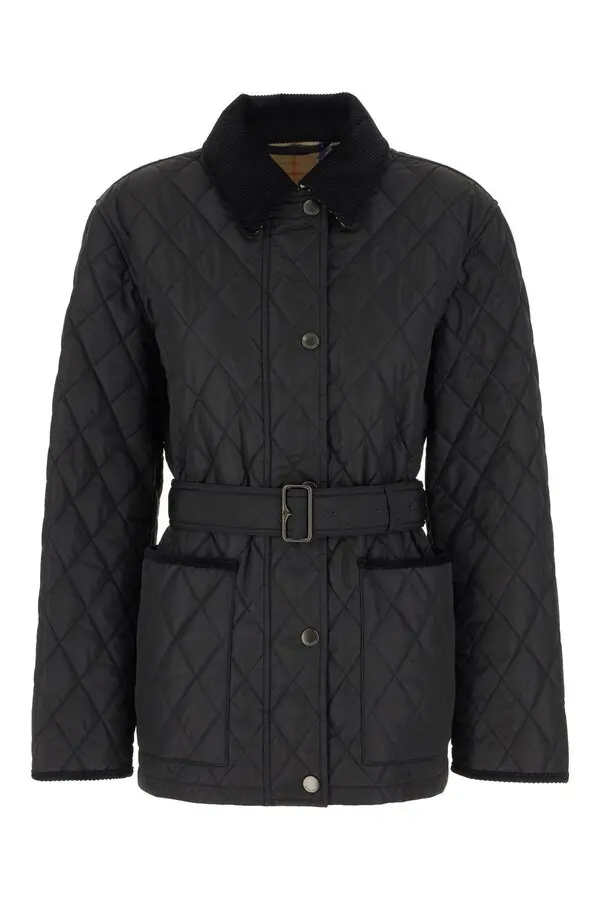Burberry Clothing Jackets