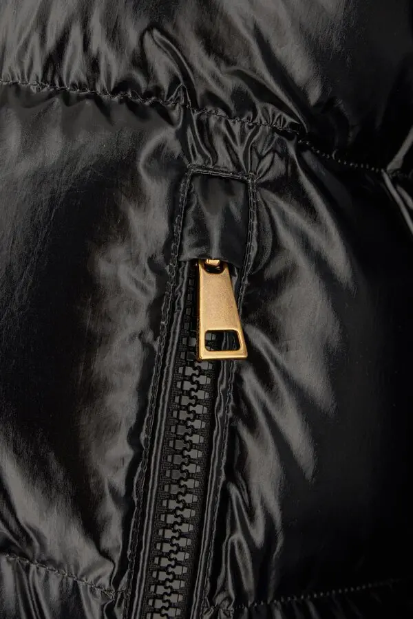 Moncler Clothing Jackets