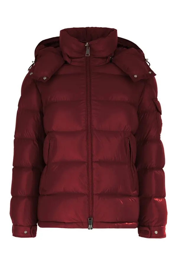 Moncler Clothing Jackets