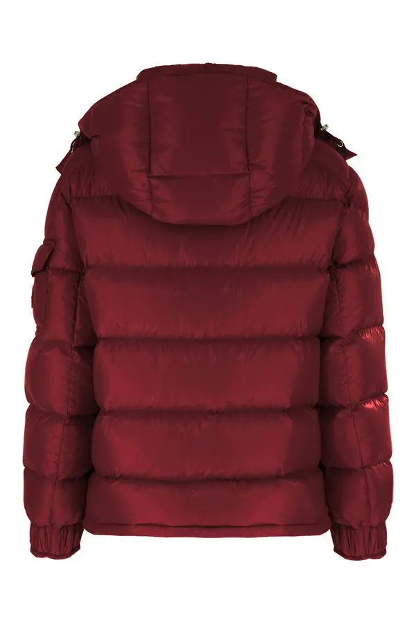 Moncler Clothing Jackets