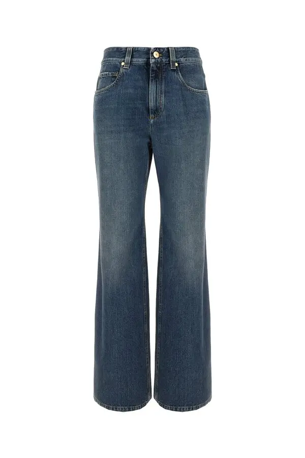 Brunello Cucinelli Clothing Jeans