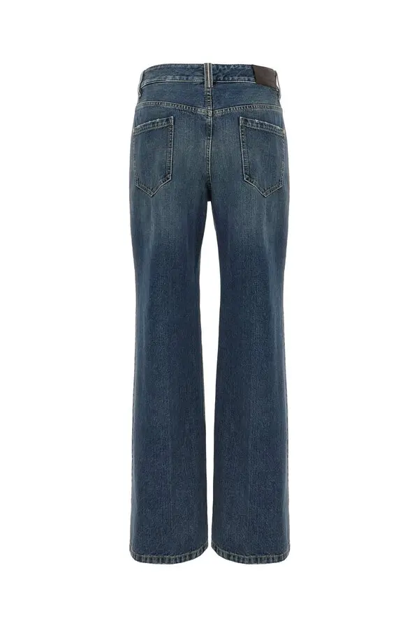 Brunello Cucinelli Clothing Jeans