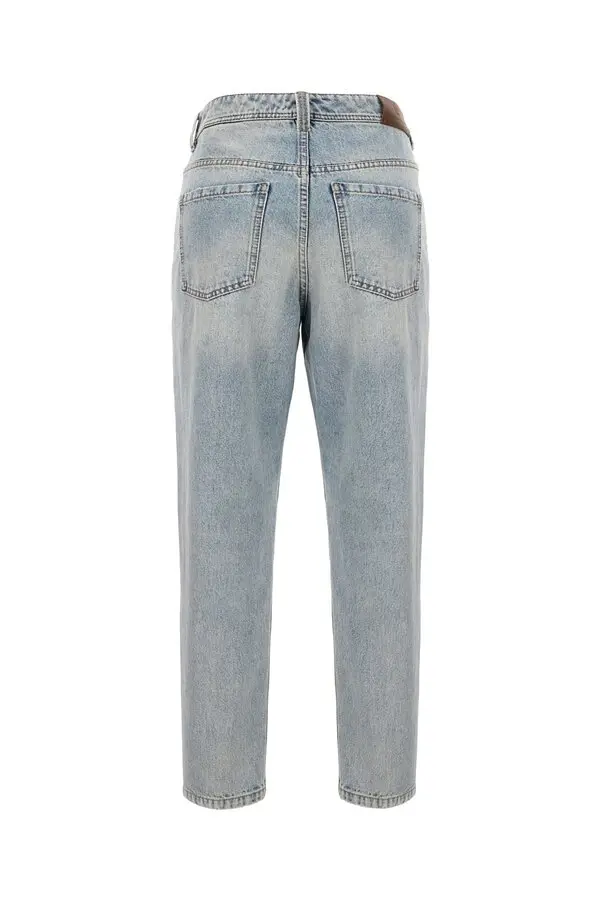 Brunello Cucinelli Denim Jeans