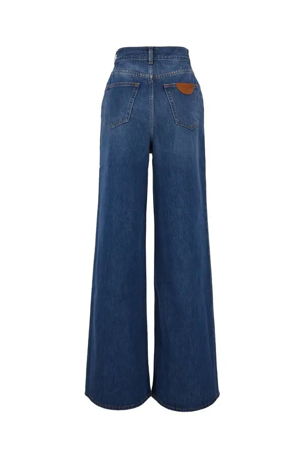 Chloé Clothing Jeans