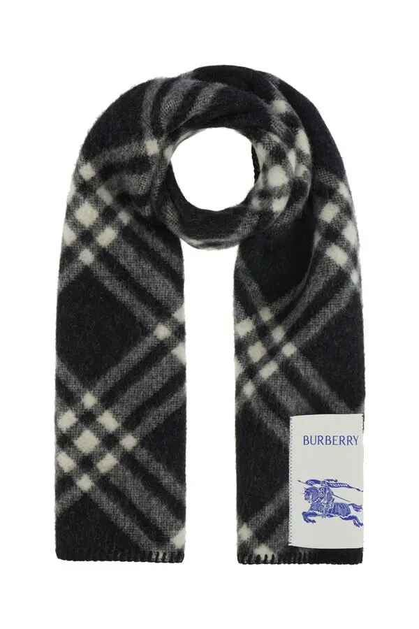 Burberry Accessories Scarves & Shawls - Multicolor