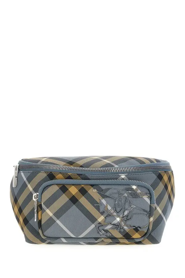 Burberry Bags Fanny Packs