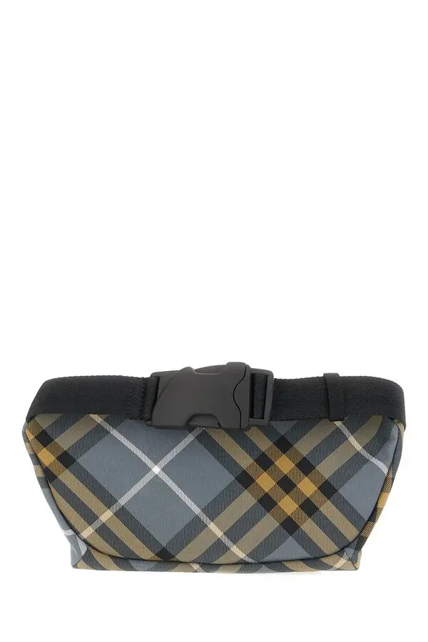 Burberry Bags Fanny Packs