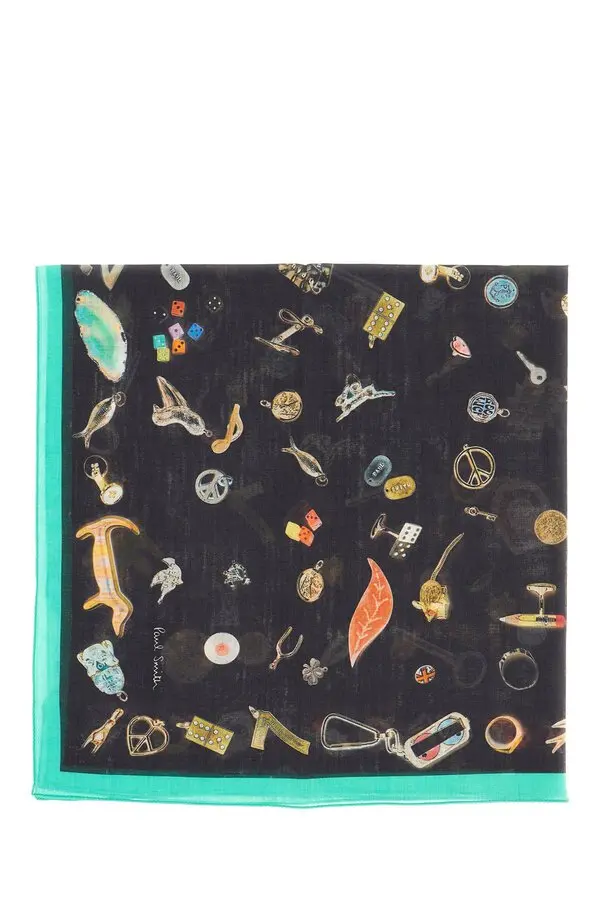 Paul Smith Accessories Scarves & Shawls - Multicolor