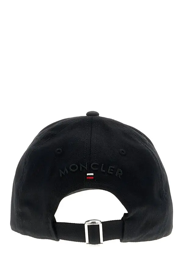 Moncler Accessories Hats