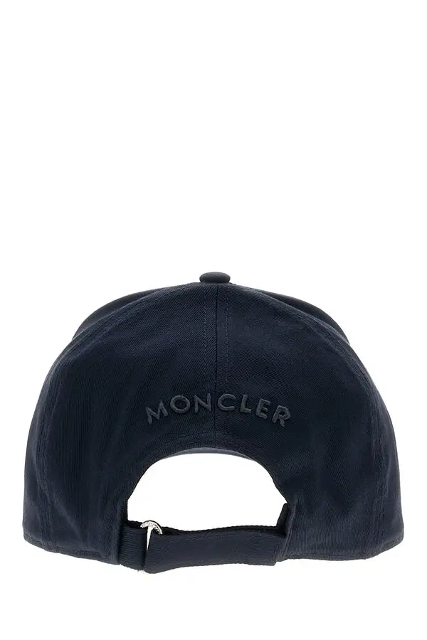 Moncler Accessories Hats