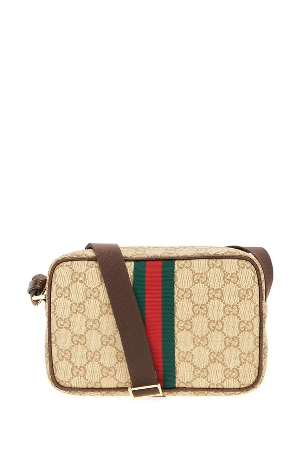Gucci Bags Crossbody Bags