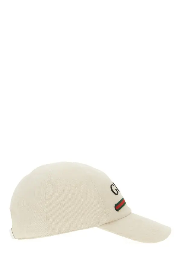 Gucci Baseball Cap - Multicolor