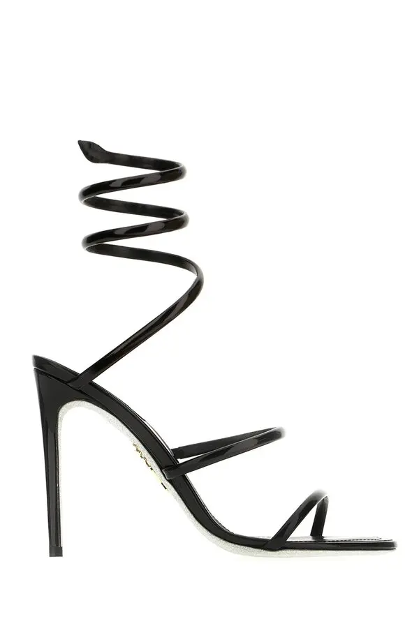 Rene Caovilla Shoes Mules